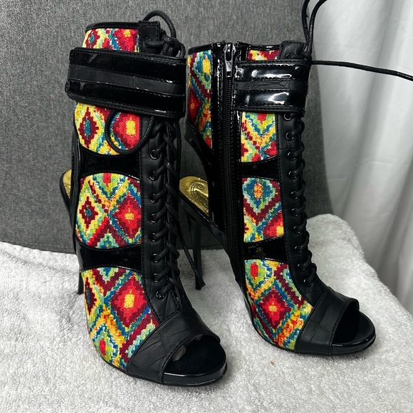 Shoes | Fire Heels | Poshmark